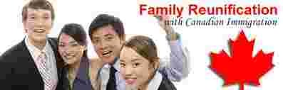 Family Class Sponsorship Eligibility - Immigration Blog about US ...