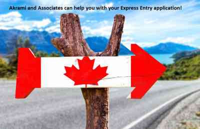 Learn about the Express Entry System - Immigration Blog about US ...