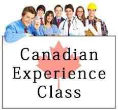 Canadian Experience Class: An Overview - Immigration Blog about US ...